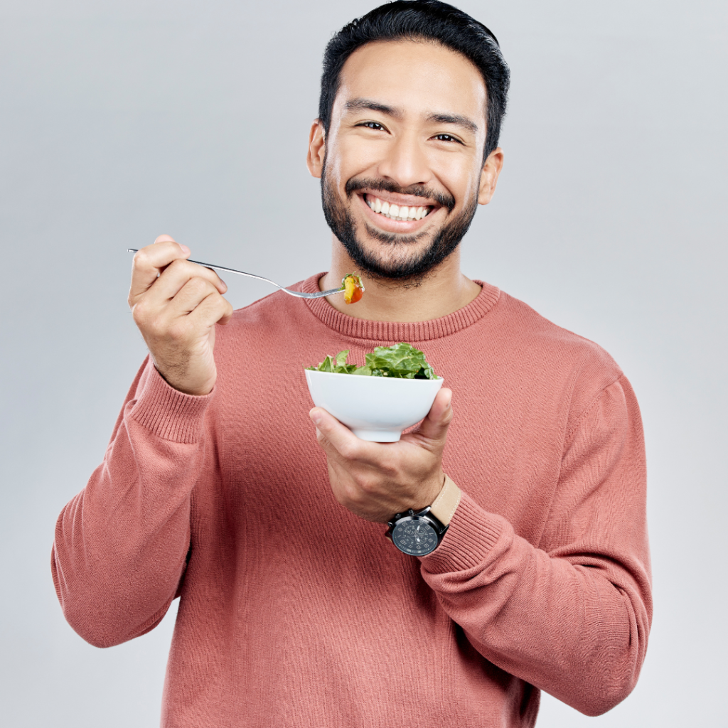 The Energy Equation: Why Men's Vitality Fluctuates and How to Regain ...